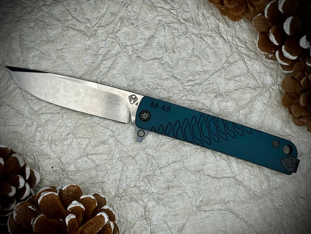 Shop - Medford Knife & Tool