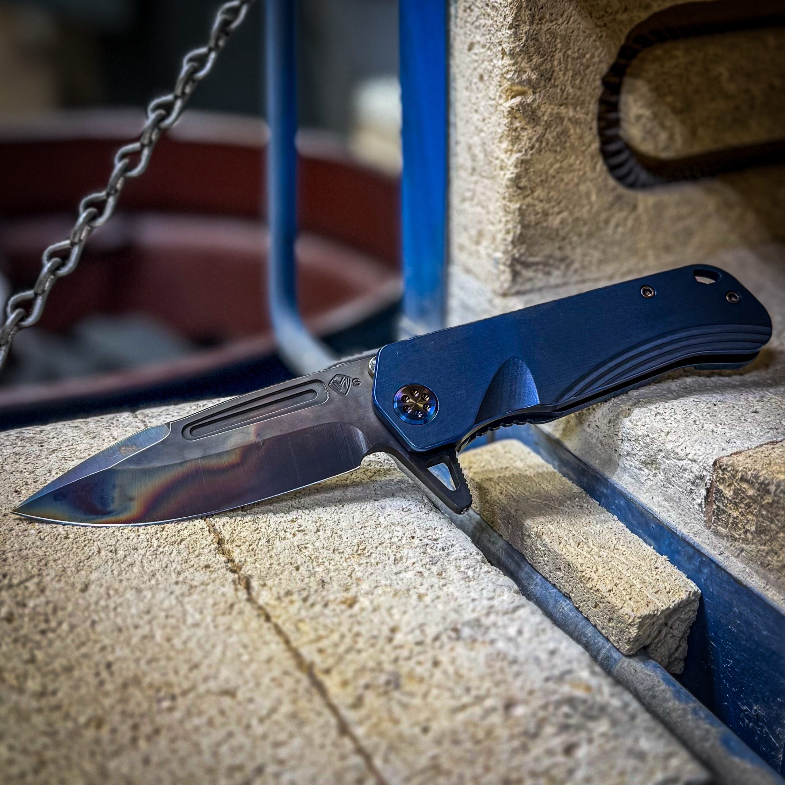 Proxima - Medford Knife & Tool