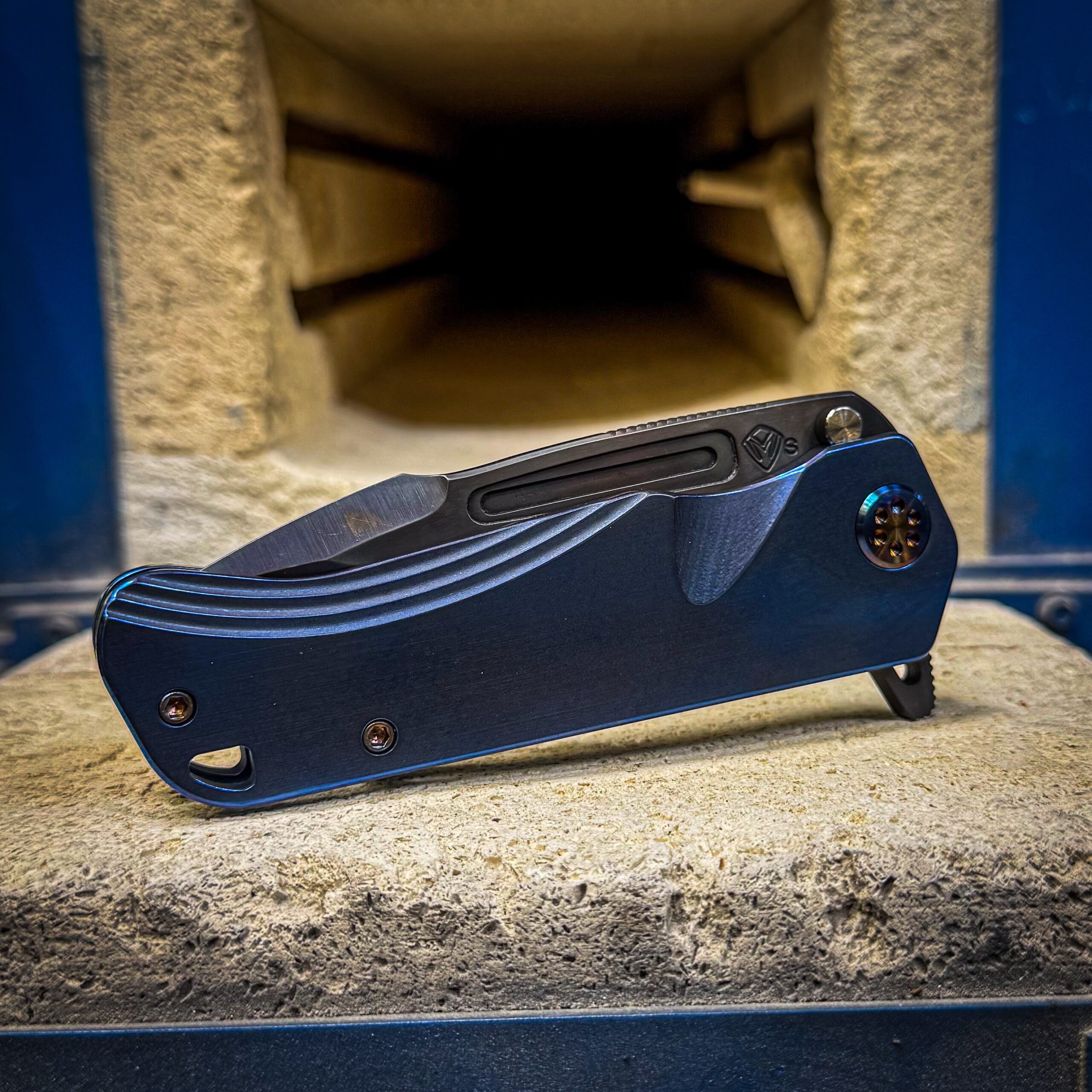 Proxima - Medford Knife & Tool