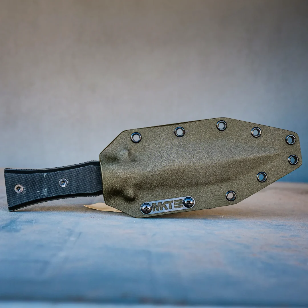 Boa P - Medford Knife & Tool