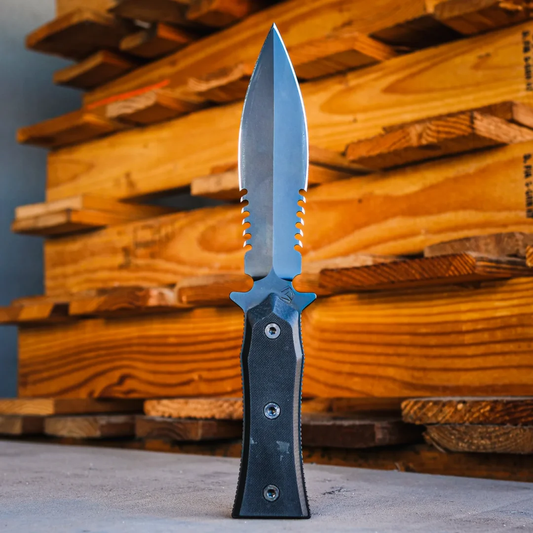 Boa P - Medford Knife & Tool