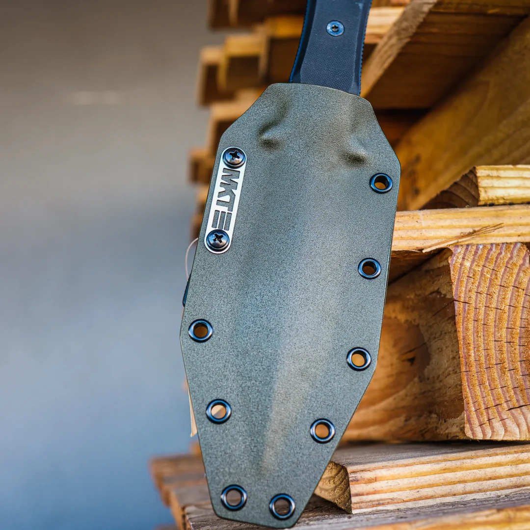 Boa P - Medford Knife & Tool