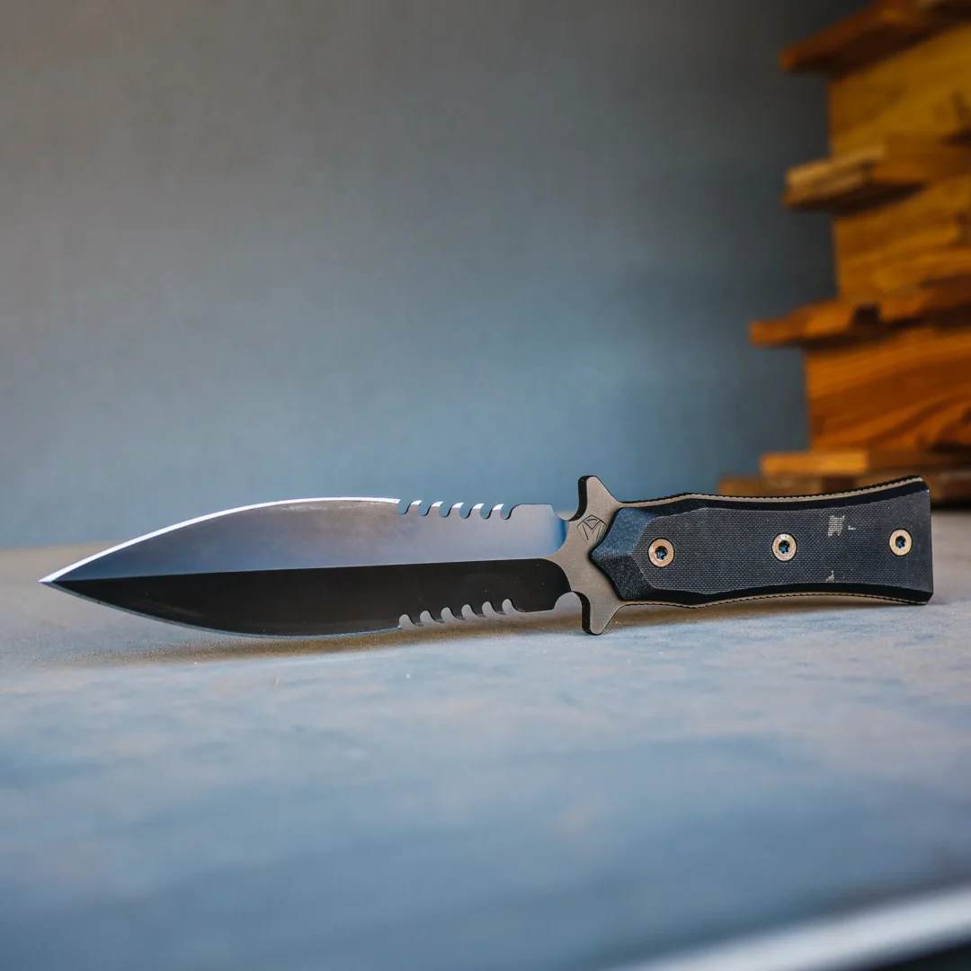 Boa P - Medford Knife & Tool