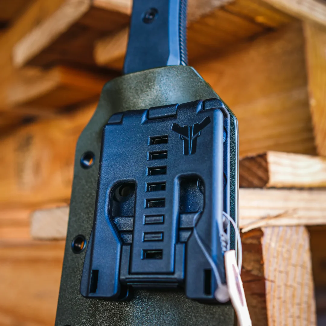 Boa P - Medford Knife & Tool