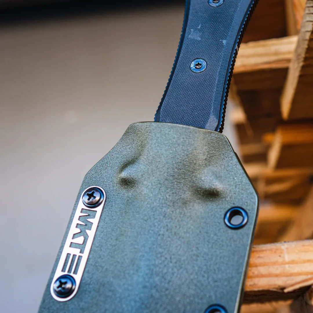 Boa P - Medford Knife & Tool