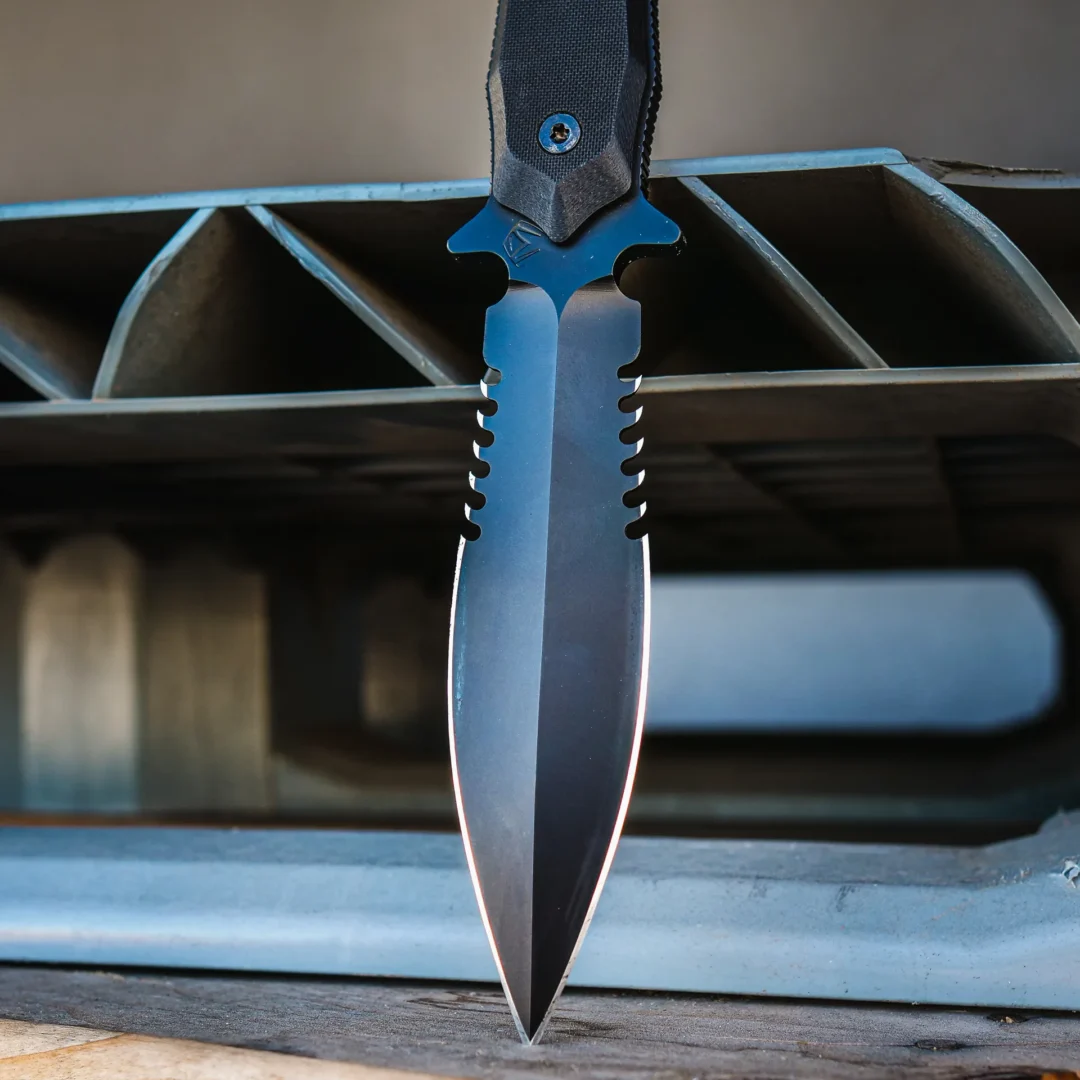 Boa P - Medford Knife & Tool