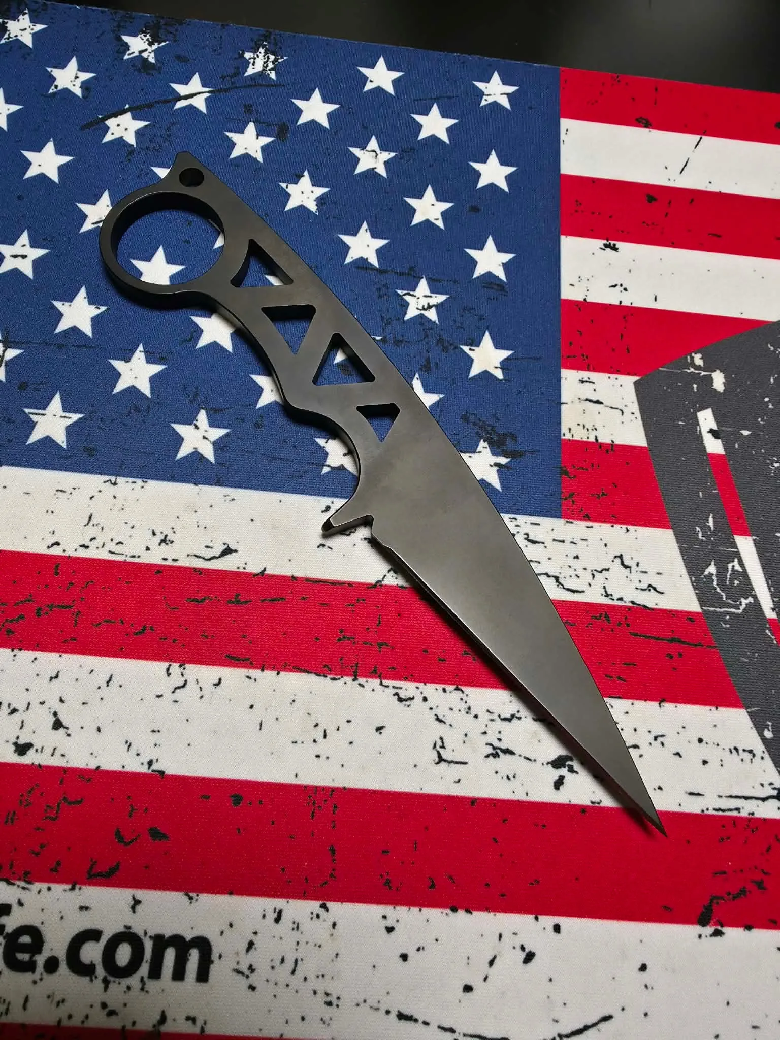 Liberator - Medford Knife & Tool
