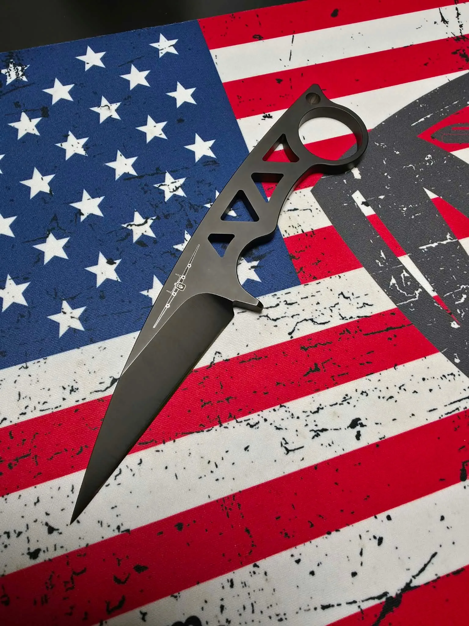 Liberator - Medford Knife & Tool